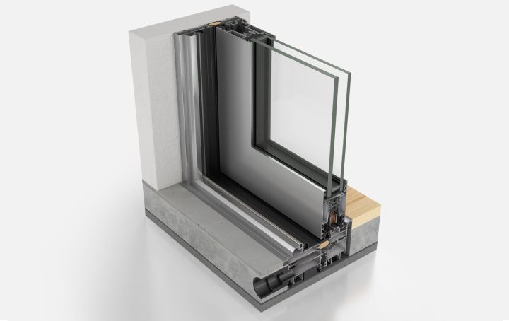ELVIAL SL50 HI² CLASSIC - Neostal